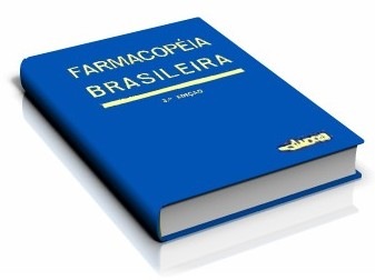 Pharmacia: Farmacopéias